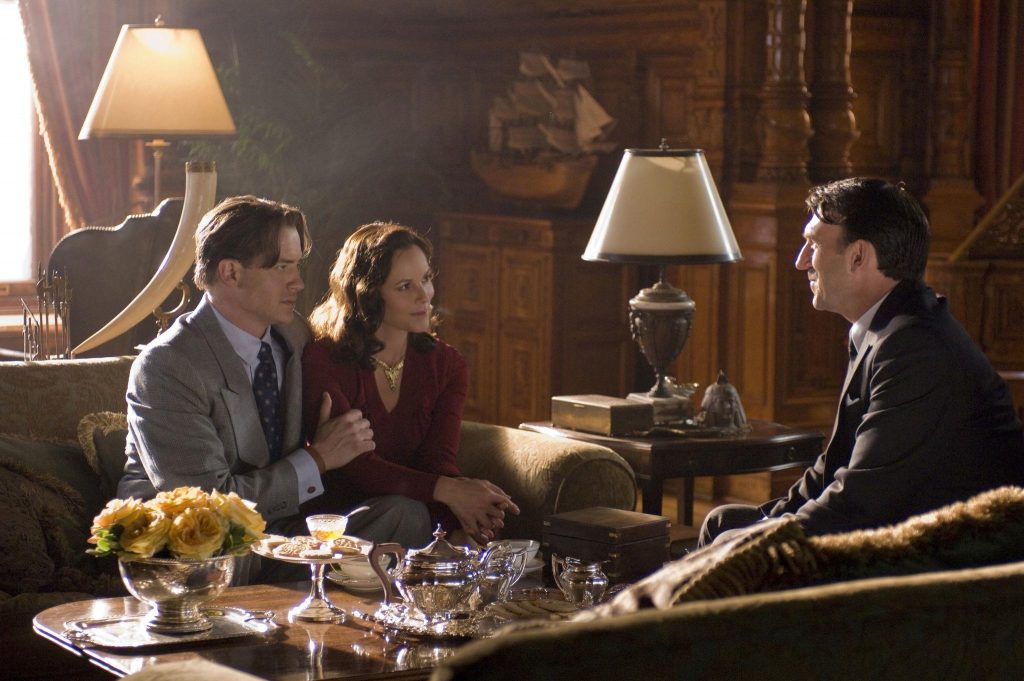 A Múmia – A Sárkánycsászár sírja – kritika – Filmtekercs.hu