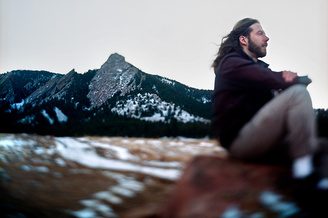 Eszmélésre kényszerítve – 127 óra - Filmtekercs.hu