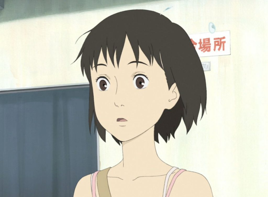 Kedves, szürke – Levél Momónak - Filmtekercs.hu