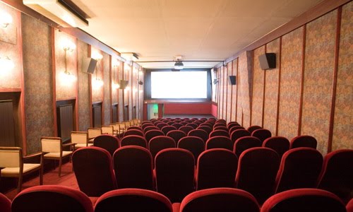 Bezárás küszöbén a Kino és a Tabán mozi - Filmtekercs.hu