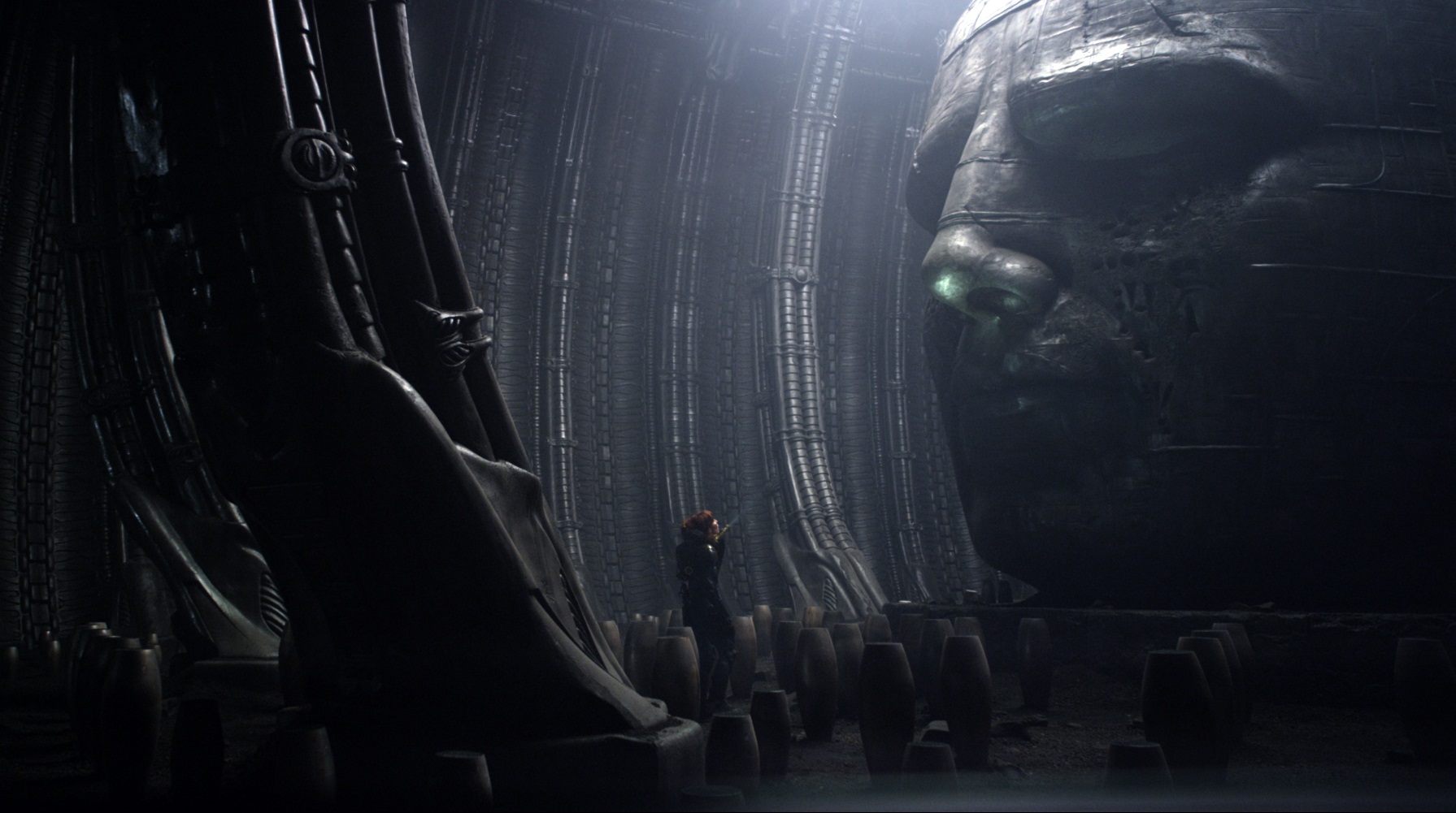 Alien vs. Prometheus - Filmtekercs.hu