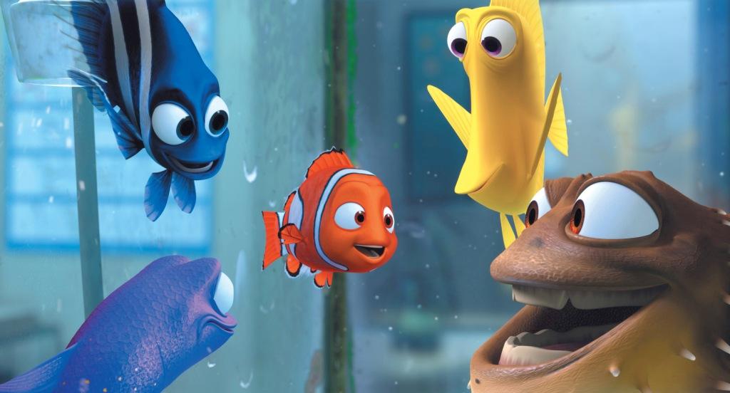Alakul a Némó nyomában folytatása - Filmtekercs.hu