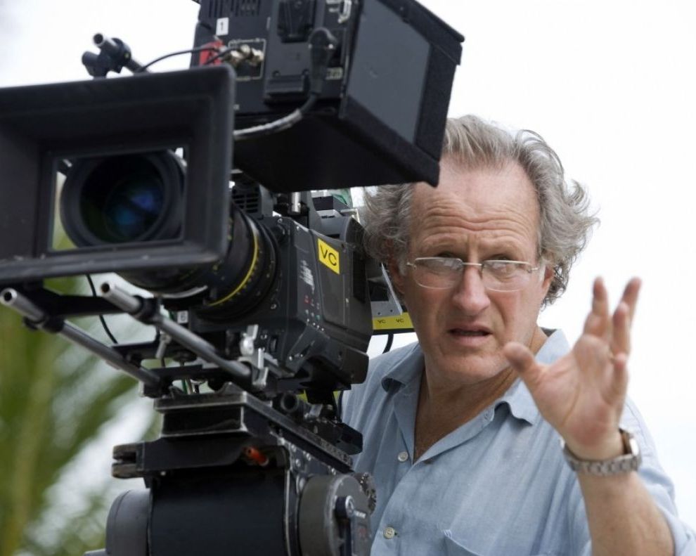 A bűvész öt trükkje – Michael Mann és a realizmus - Filmtekercs.hu