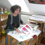 Interjú Horváth Mária animációs rendezővel - Filmtekercs.hu