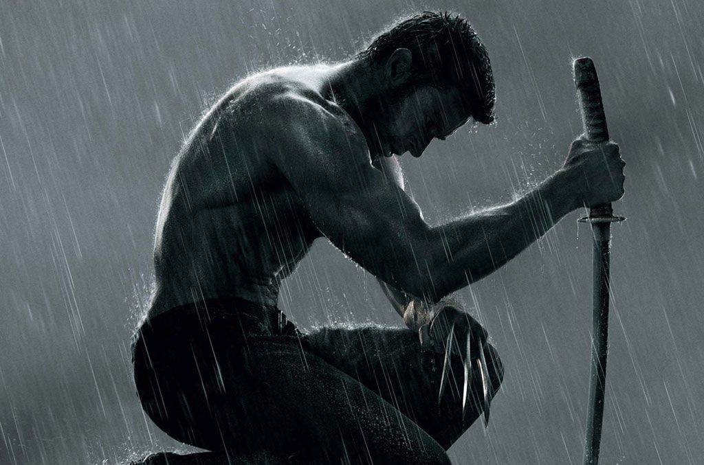 Adamantium szamuráj – Farkas - Filmtekercs.hu