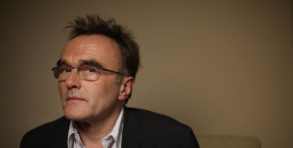 Nem Danny Boyle rendezi az új Bond-filmet – Filmtekercs.hu