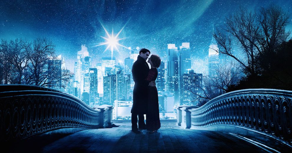 Giccstenger New Yorkban 100 éven át – Mark Helprin: Téli mese ...