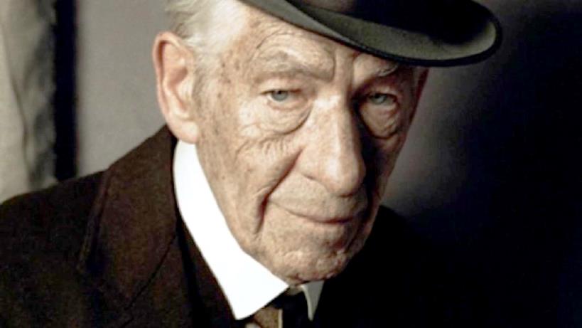 Mitch Cullin: Mr. Holmes – könyvkritika - Filmtekercs.hu