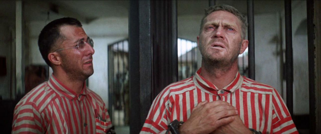 Pillangó (Papillon, 1973) – kritika | Steve McQueen filmje - Filmtekercs.hu