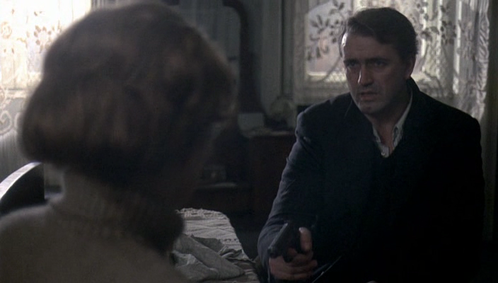 Bizalom (1980) kritika | magyar film | Szabó István - Filmtekercs.hu