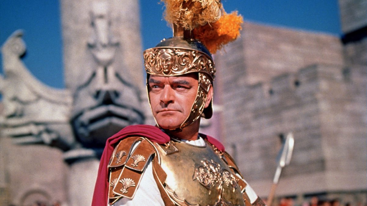 Ben-Hur (1959) – kritika | film - Filmtekercs.hu