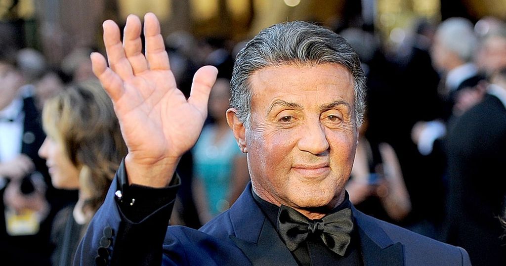Érdekességek a ma 70 éves Sylvester Stallone-ről - Filmtekercs.hu
