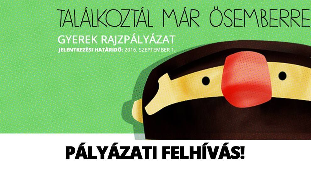 Gyermekek rajzaiból készülhet animációs film - Filmtekercs.hu