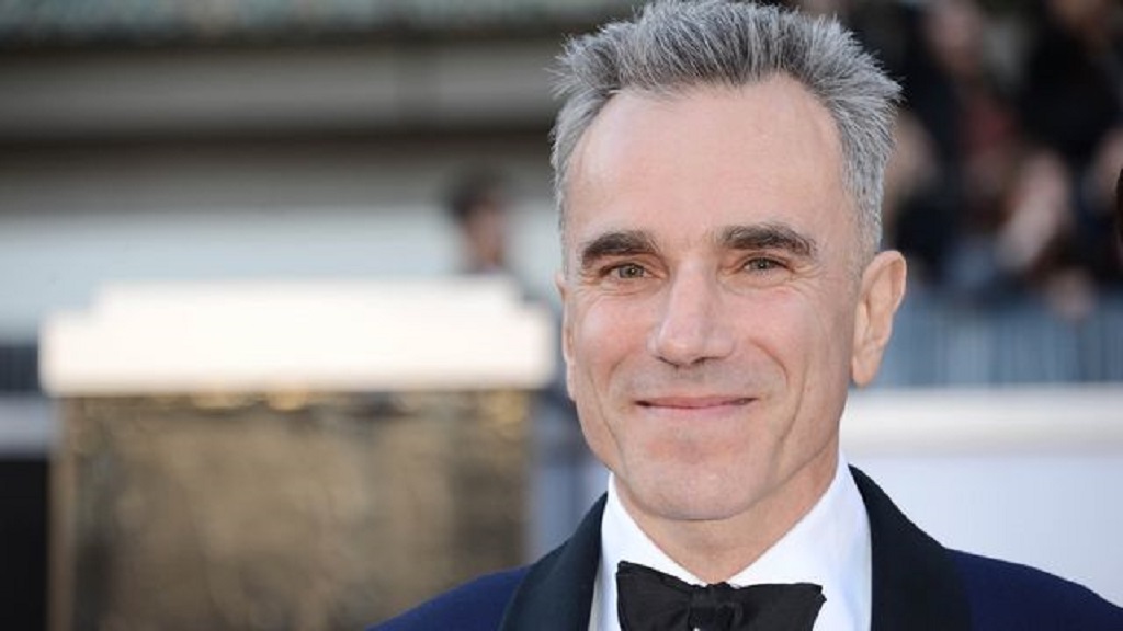 Daniel Day-Lewis visszatér: fia, Ronan első filmjében, az Anemone-ban ...
