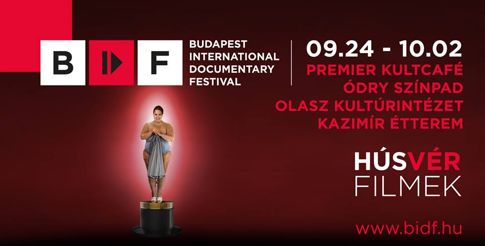 BIDF 2016: Egy sima forradalom, egy fordított szabadságharc - Közel ...