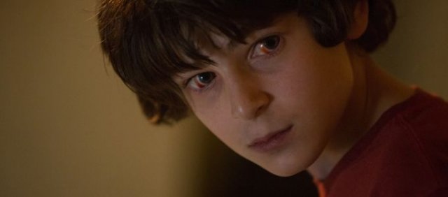 Vágyak által megszállottan – A démon arca kritika – horror