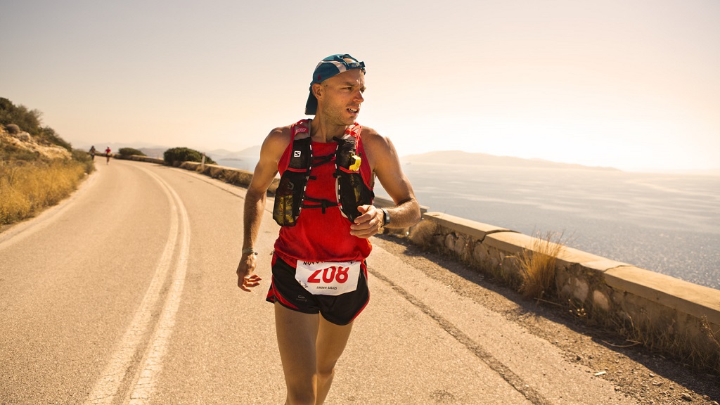 1 fő / 246 km, ennyi az ember – Ultra - Filmtekercs.hu