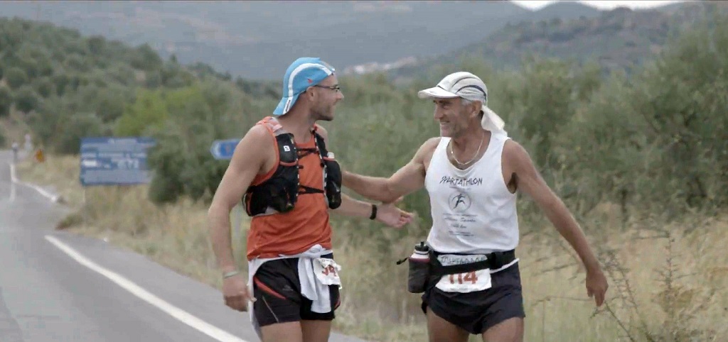 1 fő / 246 km, ennyi az ember – Ultra - Filmtekercs.hu