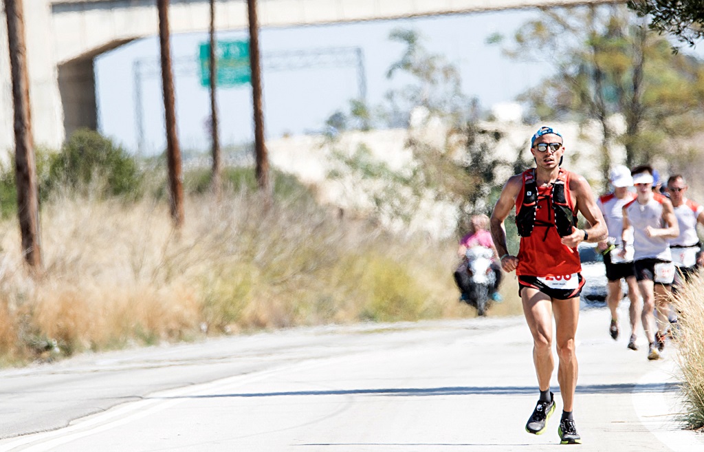 1 fő / 246 km, ennyi az ember – Ultra - Filmtekercs.hu