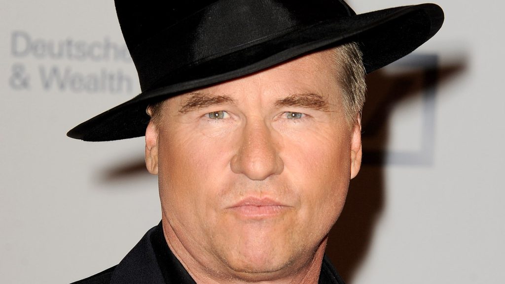 Meghalt Val Kilmer - Filmtekercs.hu
