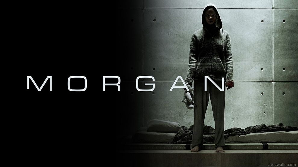 Morgan kritika – Filmtekercs.hu – Ridley Scott fiának filmje