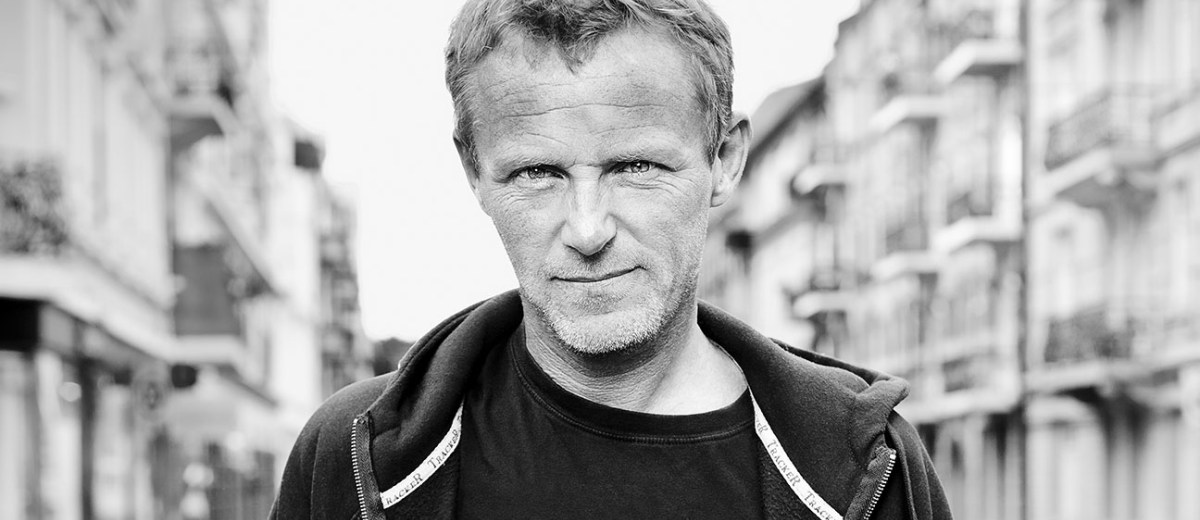 Jo Nesbøt is behúzta a Netflix - Filmtekercs.hu