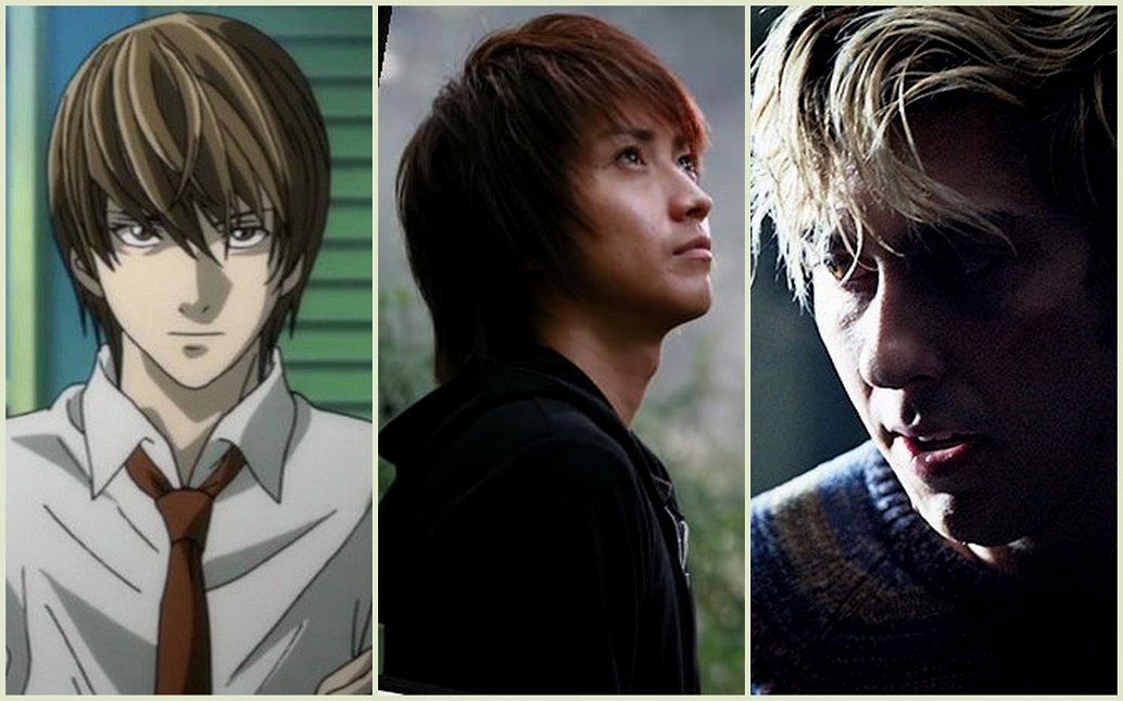 Death Note 2017 – Netflix – kritika – Filmtekercs.hu