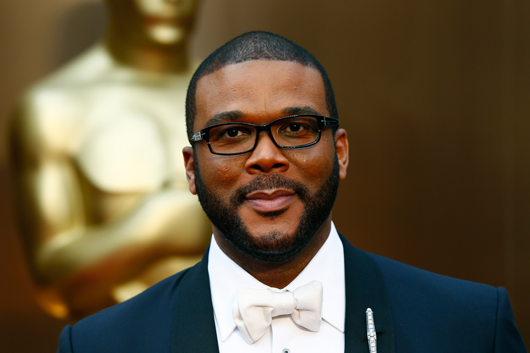 Újabb férfi vádolja szexuális zaklatással Tyler Perry-t - Filmtekercs.hu