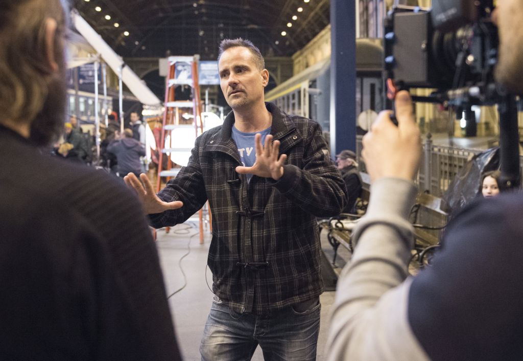 „Lélekből dolgozom” – interjú Balázs Ádámmal, a Terápia, a Mindenki és ...