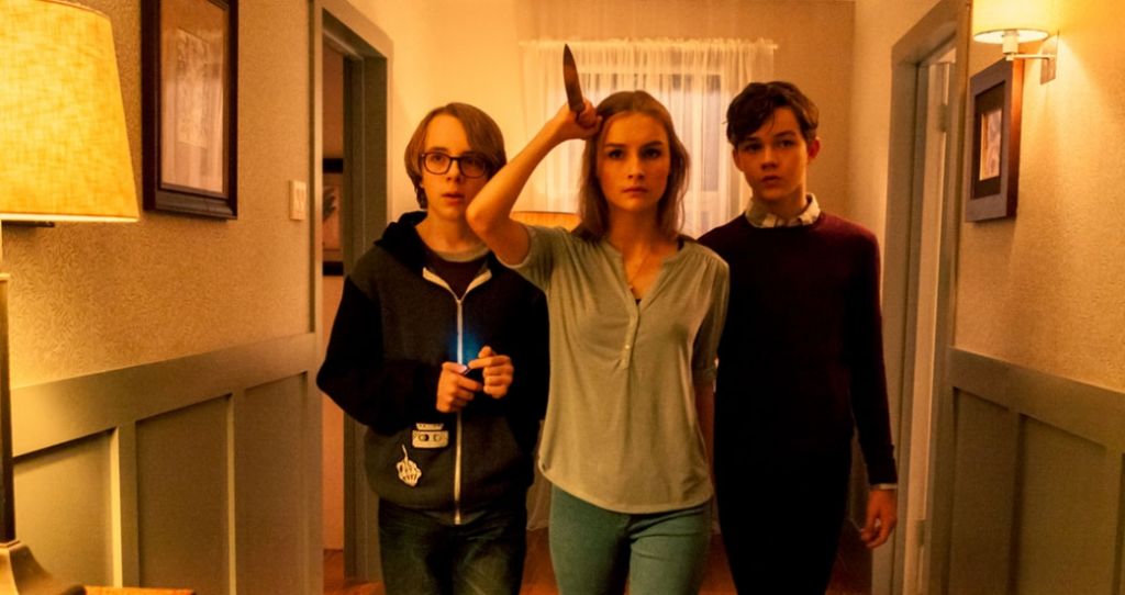 Better Watch Out - karácsonyi horror film kritika - Filmtekercs.hu