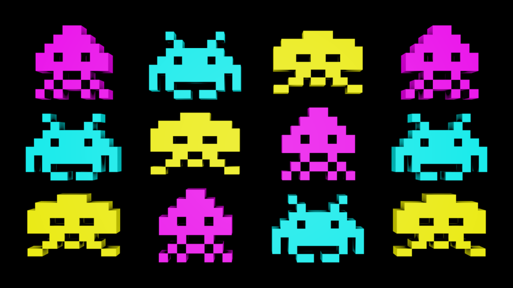 Megtalálták a Space Invaders-film forgatókönyvíróját - Filmtekercs.hu