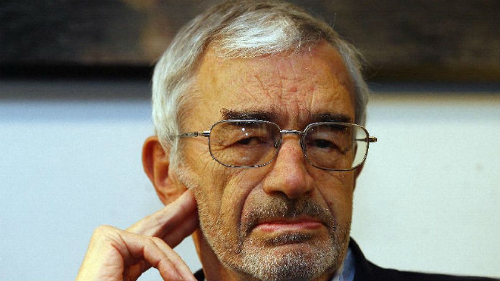 Bodor Ádám: Sehol - könyvkritika, recenzió - Filmtekercs.hu