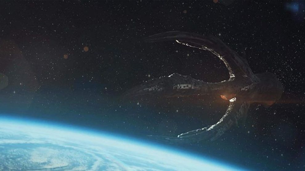 Invasion Planet Earth, a kis költségvetésű angol sci-fi - Filmtekercs.hu