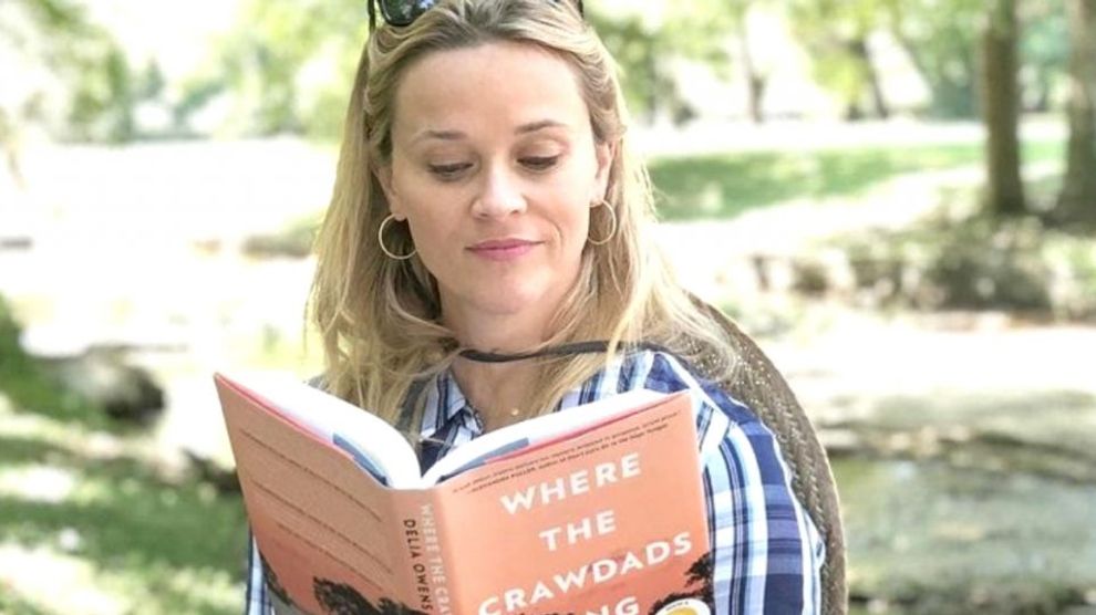 Olvass bele! – Delia Owens: Ahol a folyami rákok énekelnek - Filmtekercs.hu