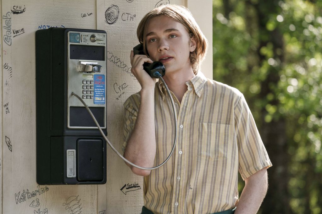 A „nagy talán” – Alaska nyomában kritika – Filmtekercs.hu