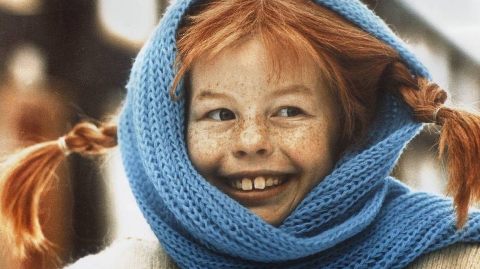 Újabb filmadaptáció készül Harisnyás Pippi kalandjaiból - Filmtekercs.hu