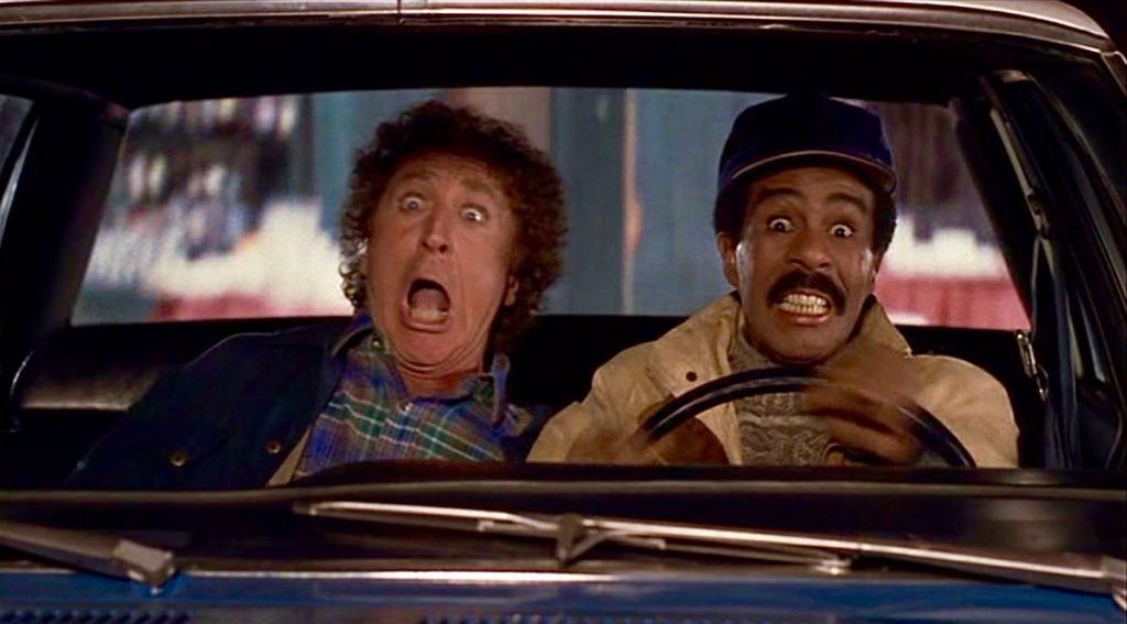 A vakság ábrázolása a filmekben | lista - Filmtekercs.hu