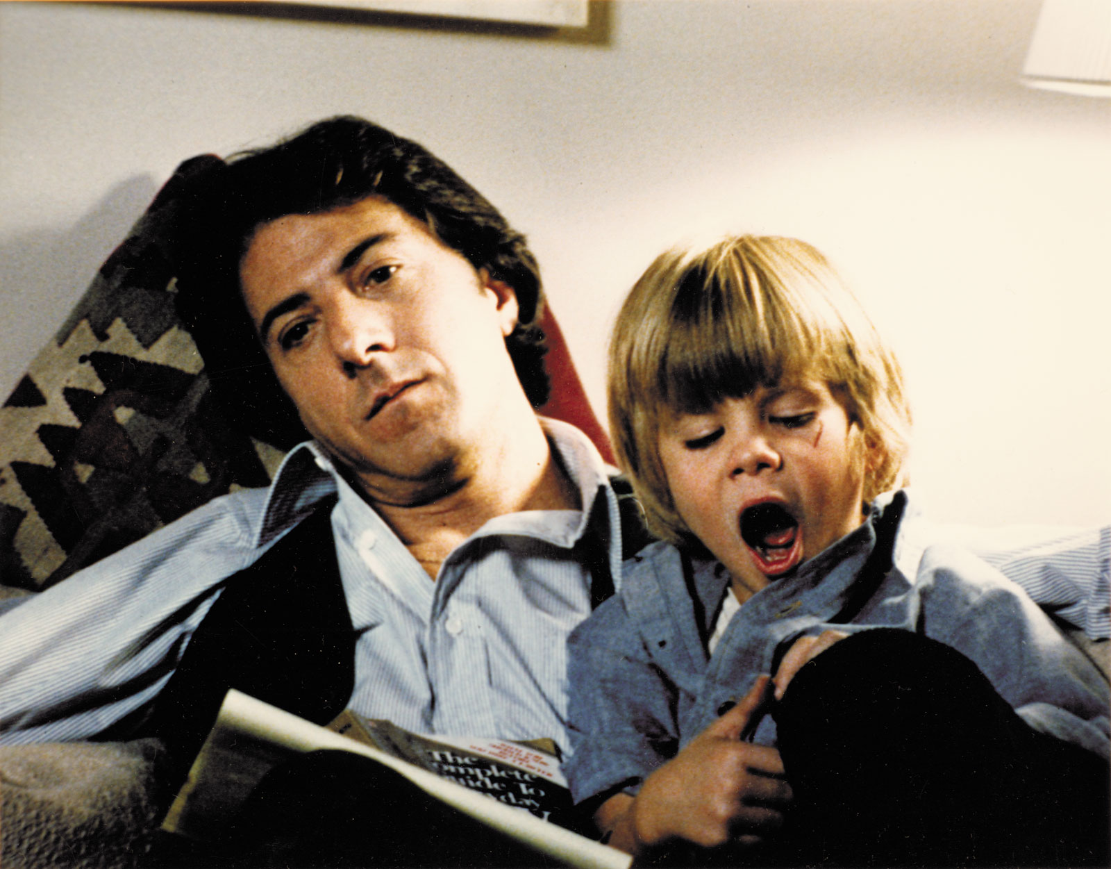 Párját ritkítja – Kramer kontra Kramer - Filmtekercs.hu