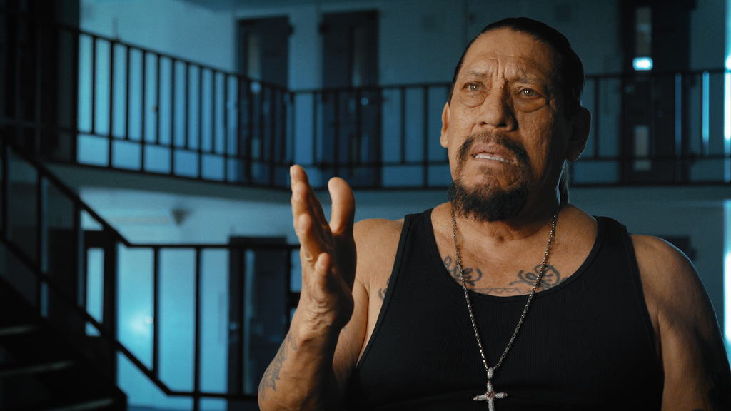 Inmate #1: The Rise of Danny Trejo – dokumentumfilm kritika