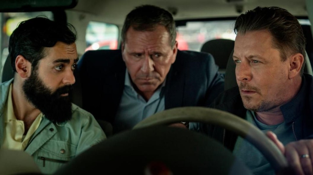 13 hónap rabság – Daniel kritika - Filmtekercs.hu