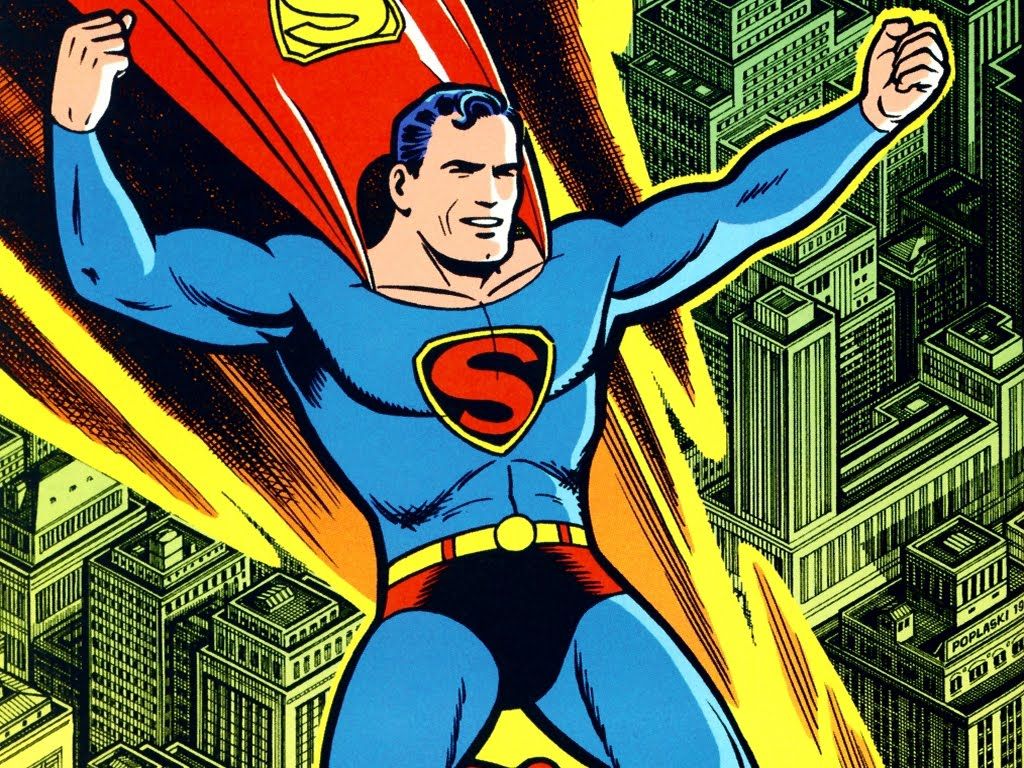 Superman alakváltozásai a filmekben és sorozatokban | elemzés ...