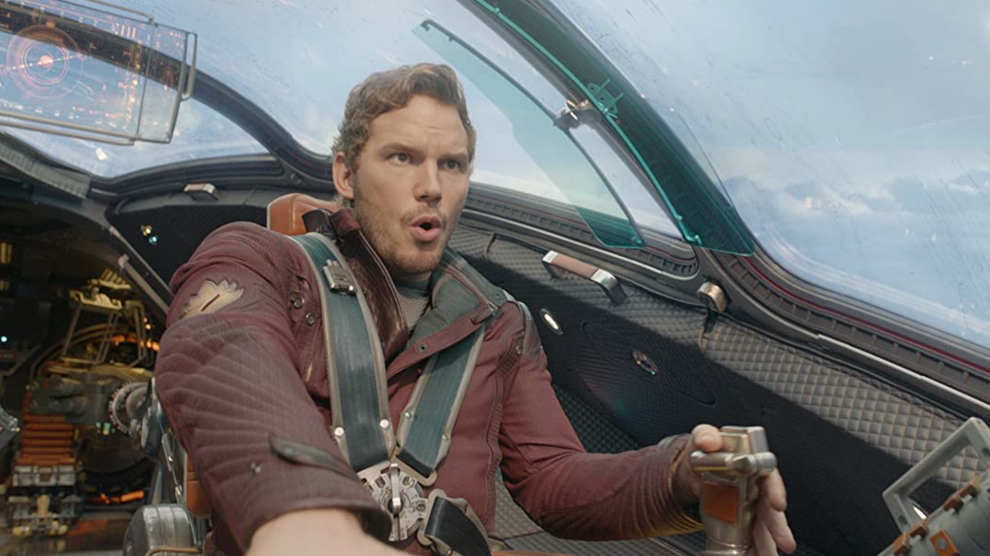 Christian Bale mellett most Chris Pratt csatlakozott az új Thor-filmhez