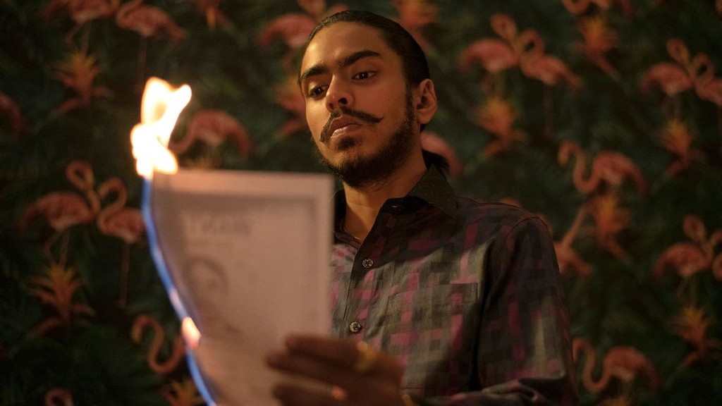 A törtető gettómilliomos – A Fehér Tigris kritika - Filmtekercs.hu