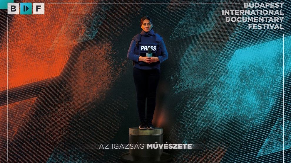 Online érkezik idén a BIDF – dokumentumfilm fesztivál – Filmtekercs.hu