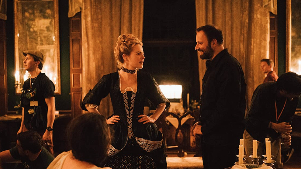 A kedvenc után ismét együtt forgat Emma Stone és Yorgos Lanthimos