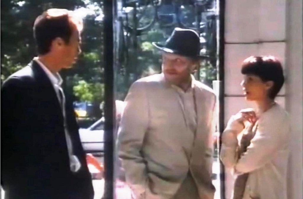 Bolygó hollandiak – Identitások Enyedi Ildikó filmjeiben - Filmtekercs.hu