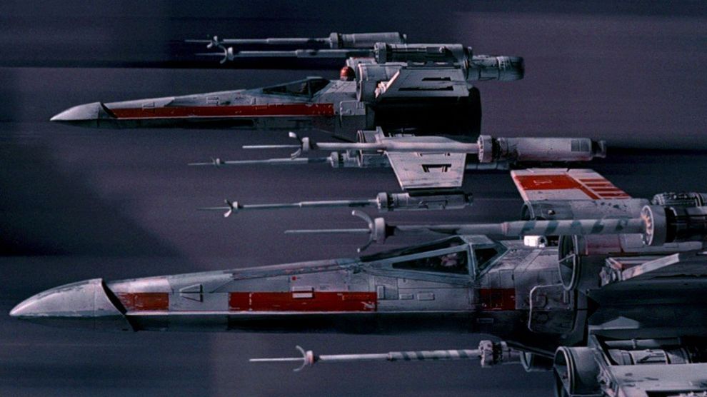 Elhalasztják Patty Jenkins Rogue Squadron című Star Wars filmjét