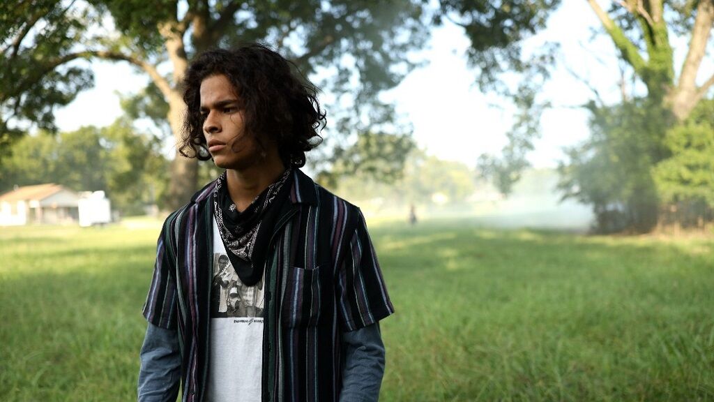 Gang a lelke mindennek – Reservation Dogs kritika - Filmtekercs.hu