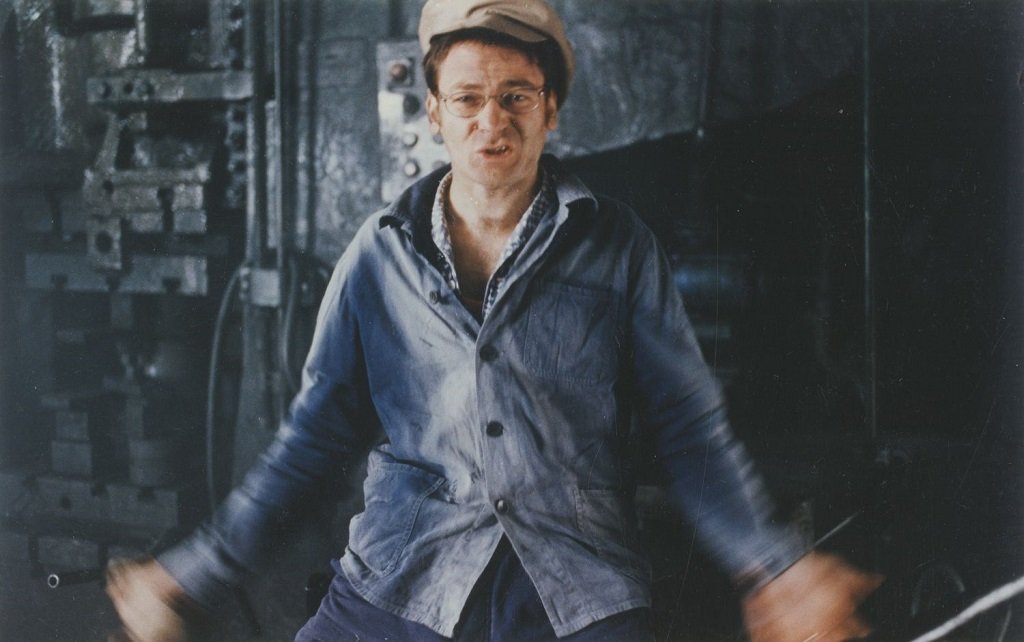 „Köpni kell!” – Az underground zene és a magyar film Filmtekercs.hu