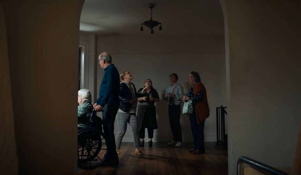 The Humans kritika - lélektani dráma - Filmtekercs.hu